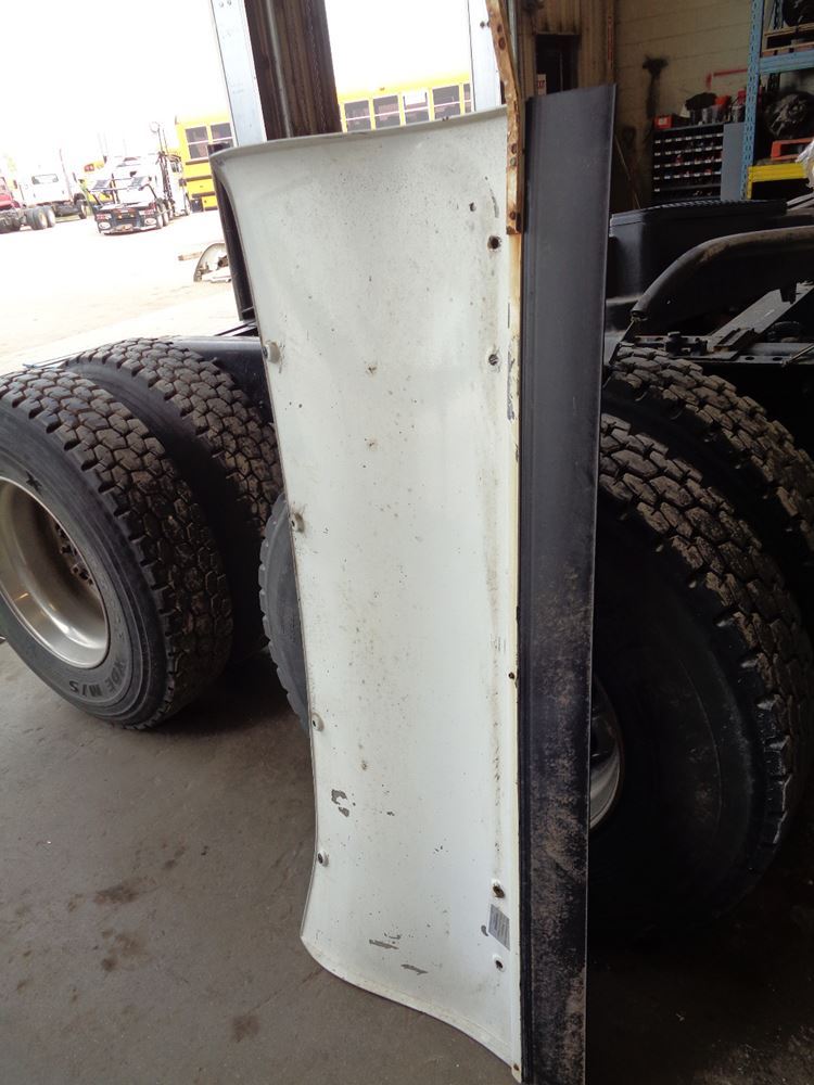 Used 2012 International PROSTAR Cab Fairing for sale | Winnipeg ...