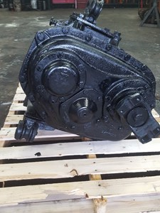 New and Used Mack Transfer Case Assys for sale | TPI