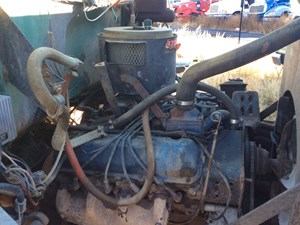 New and Used Ford 370 Engine Assys For Sale | TPI