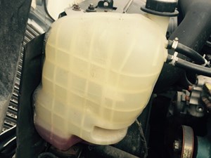 New and Used International 4200 Radiator Overflow Bottles for sale | TPI