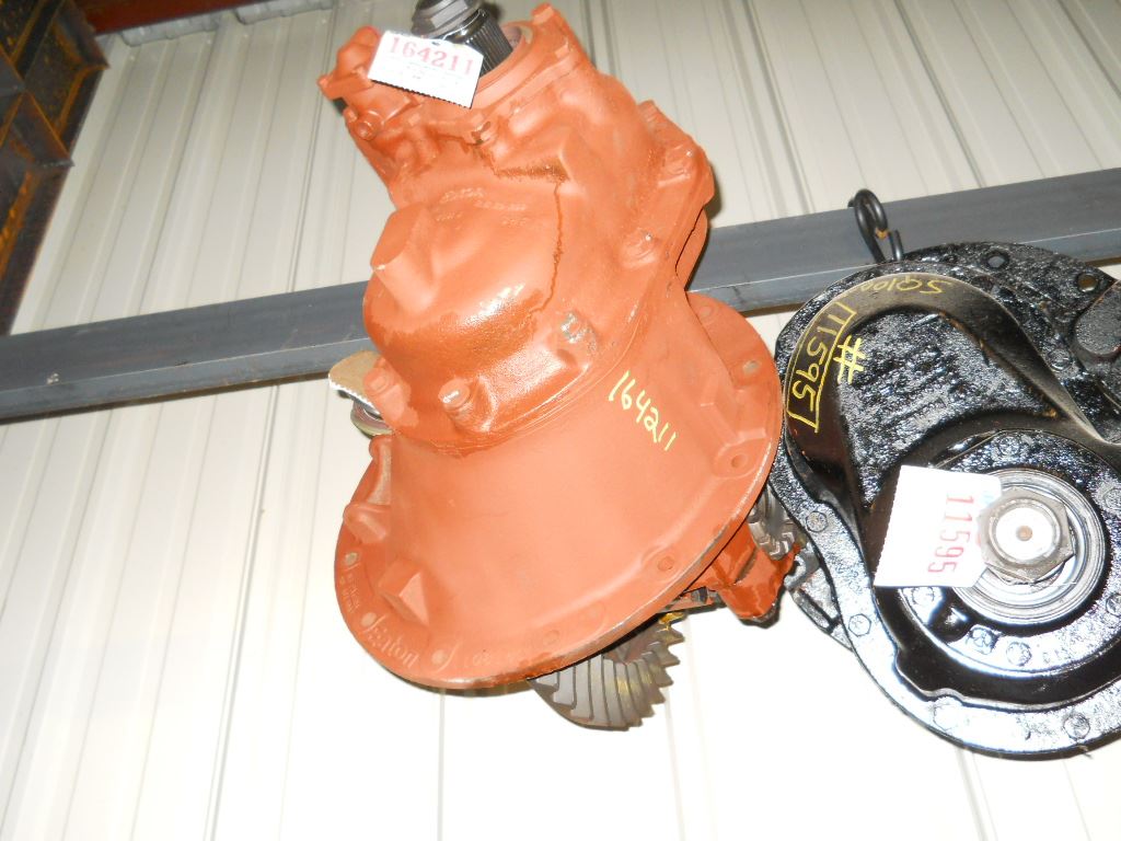 Rebuilt Eaton DS402 Front Rear (Tandem Front) for sale | Ucon Idaho ...