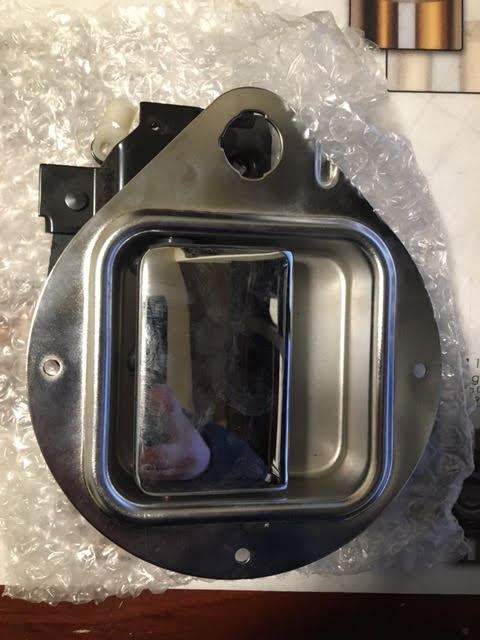 Aftermarket Peterbilt 379 Exterior Misc Part for sale | Ucon Idaho ...