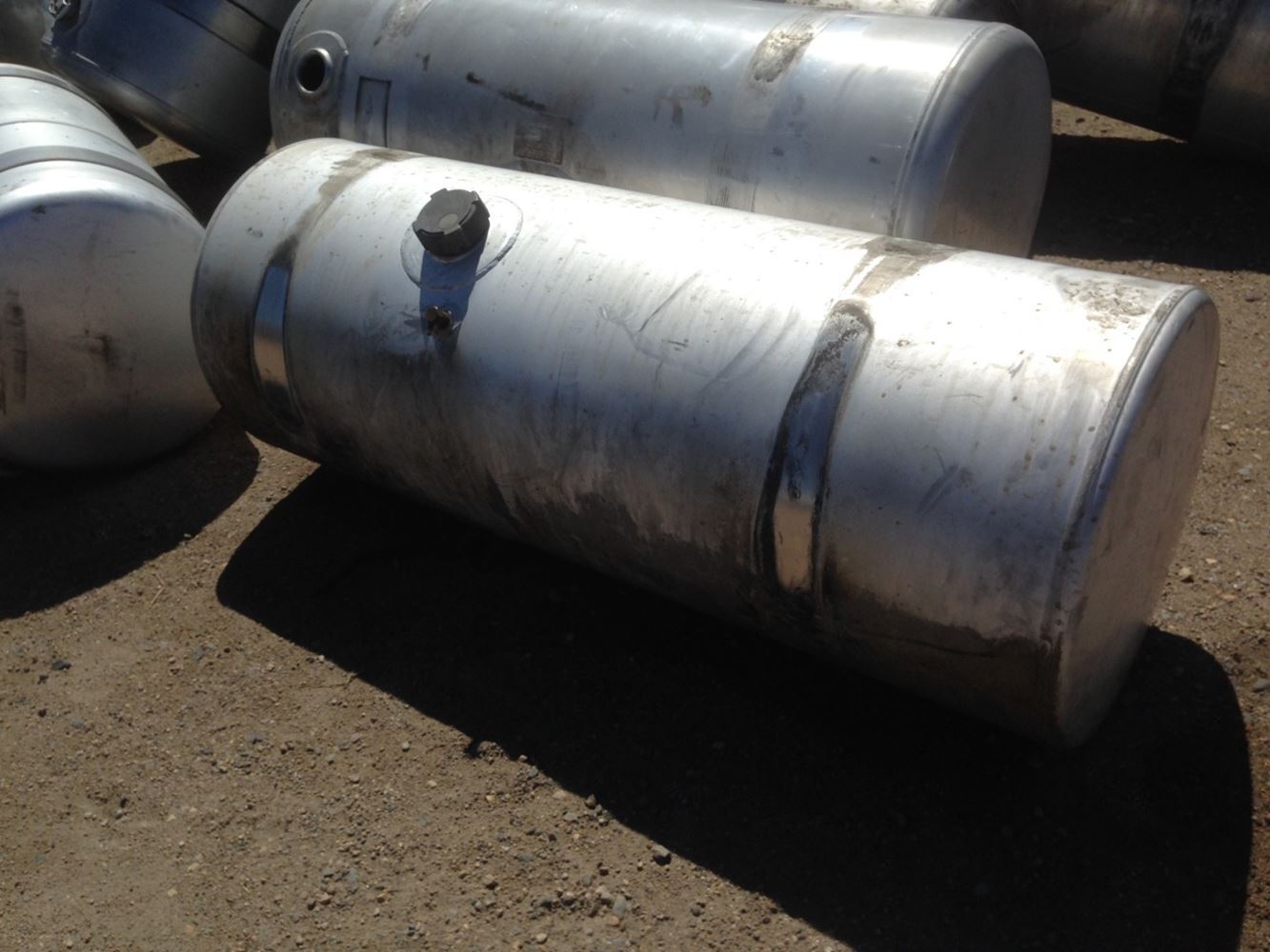 Used, Recycled, New, and Aftermarket Heavy Duty Truck Parts