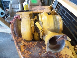 New and Used Caterpillar 3406B Turbos for sale | TPI