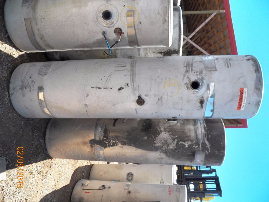 Used, Recycled, New, and Aftermarket Heavy Duty Truck Parts