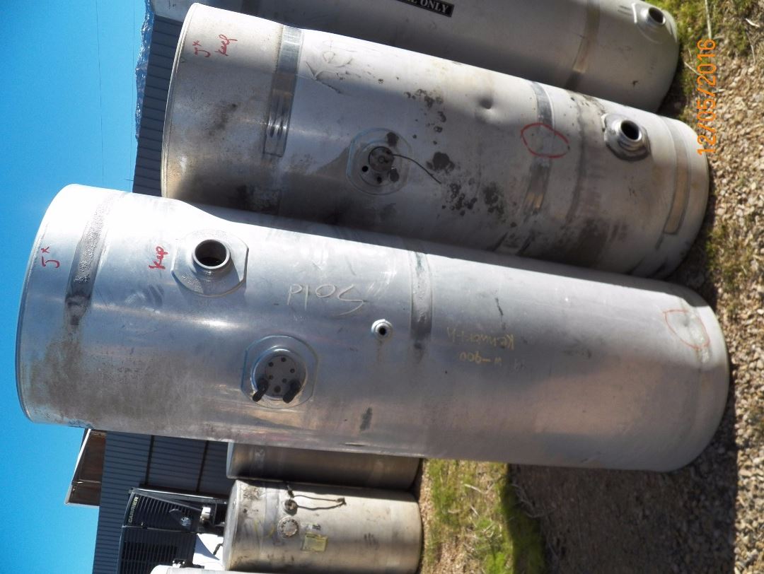 Used, Recycled, New, and Aftermarket Heavy Duty Truck Parts