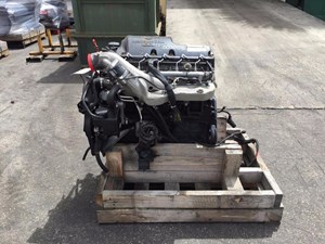 New and Used Mercedes OM 647 LA Engine Assys for sale | TPI