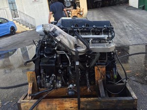 New and Used Mercedes OM 647 LA Engine Assys for sale | TPI