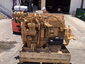 New and Used Caterpillar 3176B Engine Assys For Sale | TPI