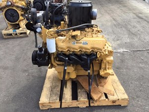 New and Used Caterpillar 3208 Engine Assys For Sale | TPI