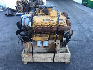 Used Caterpillar 3208 TURBO Engine Assy for sale | Hialeah Florida ...