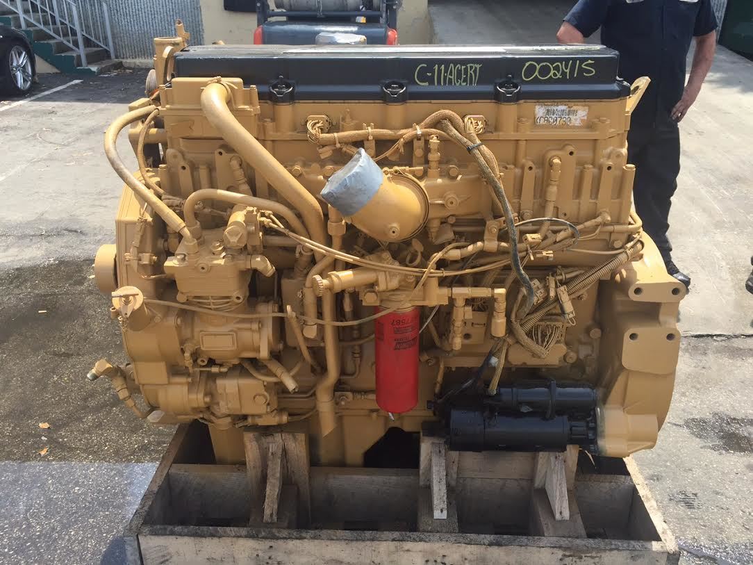 Used, Recycled, New, and Aftermarket Heavy Duty Truck Parts