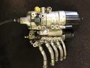 New and Used Detroit DD15 Fuel Injection Control Module for sale | TPI