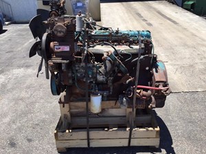 New and Used International DT360 Engine Assys For Sale | TPI