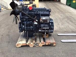 New and Used International DT530E Engine Assys for sale | TPI