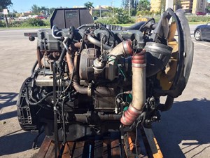 New and Used Mack AC-460 Engine Assys for sale | TPI