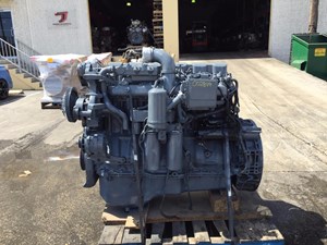 New and Used Mack AI 427 Engine Assys for sale | TPI