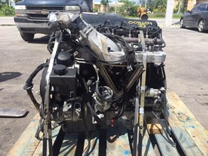 New and Used Mercedes OM 647 LA Engine Assys for sale | TPI