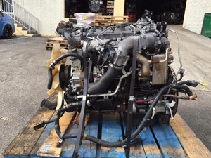 New and Used Mitsubishi 4M50 Engine Assys For Sale | TPI