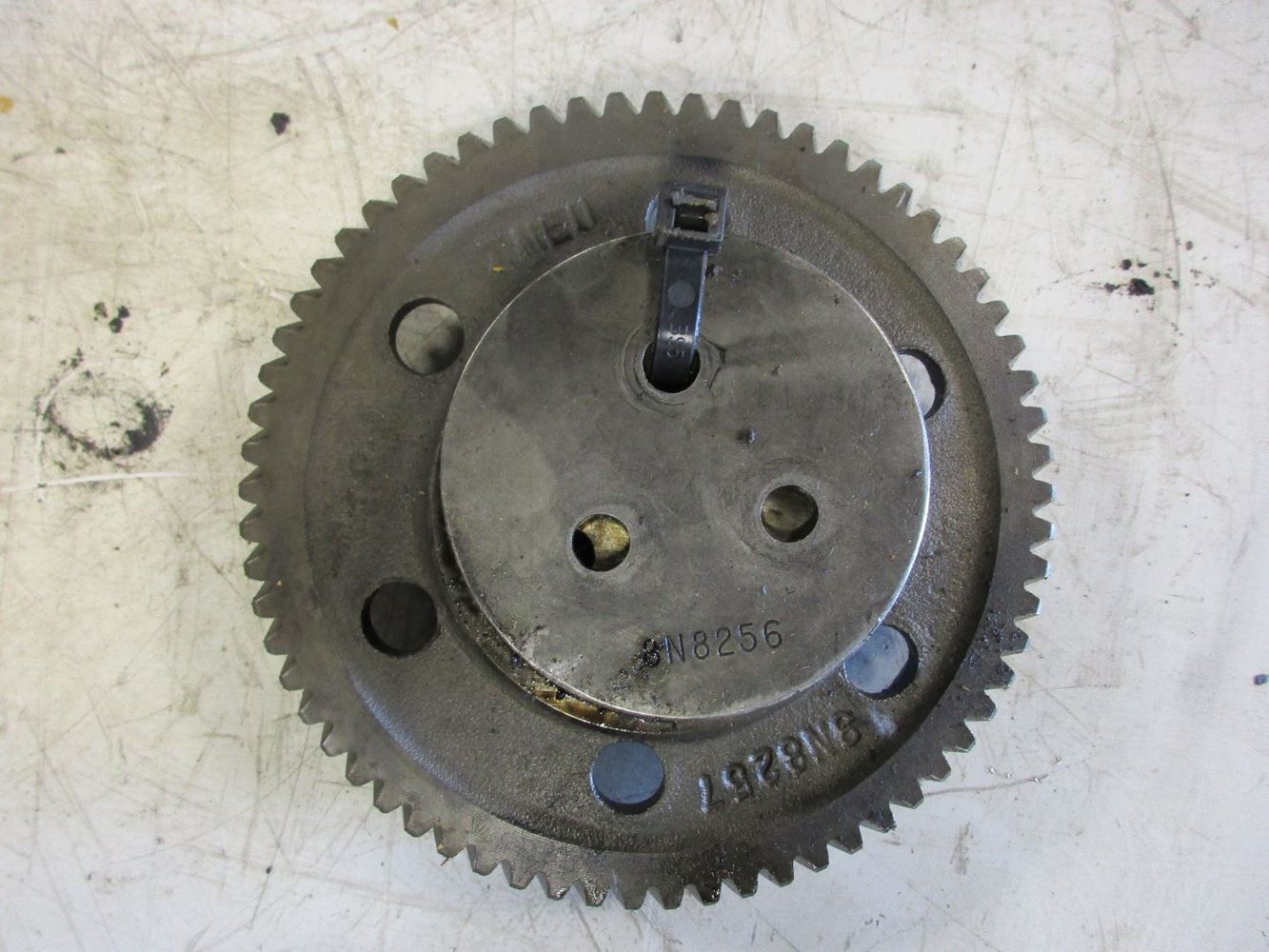 Used 1988 Caterpillar 3406B Timing Gear for sale | Chamberlain South ...