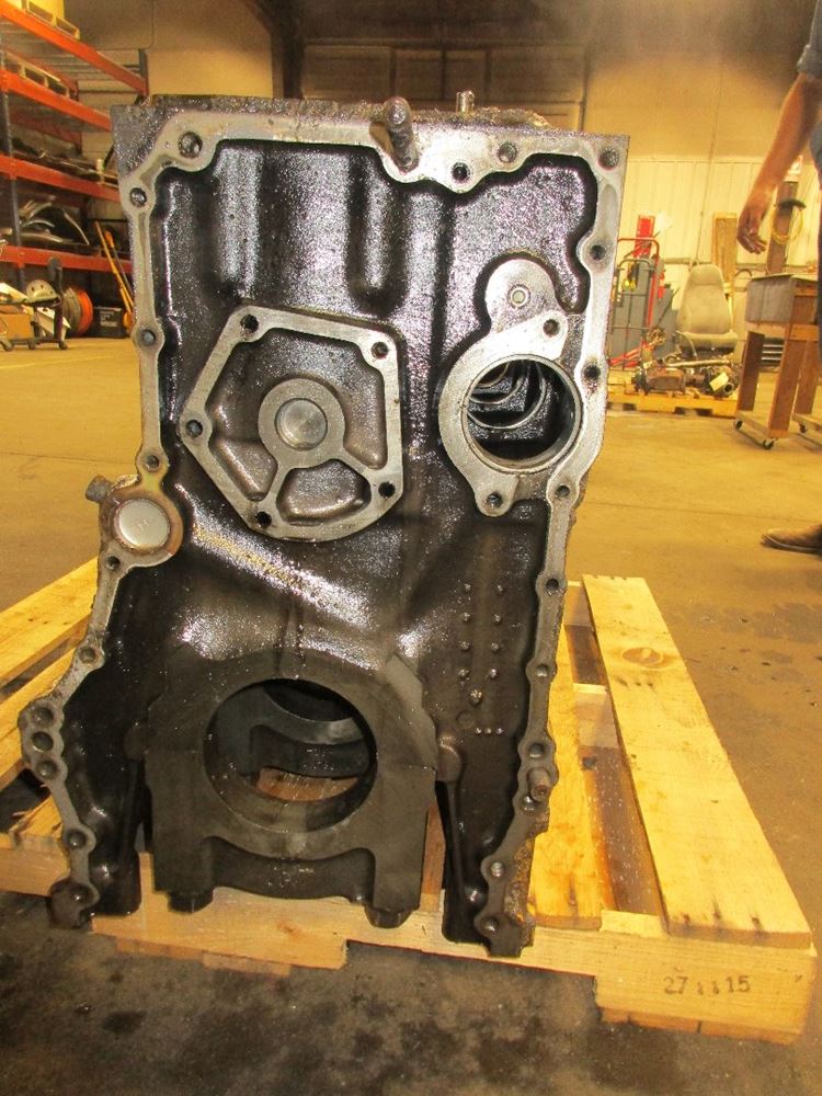 Used, Recycled, New, and Aftermarket Heavy Duty Truck Parts