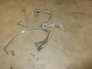 New and Used International Fuel Tank Straps For Sale | TPI