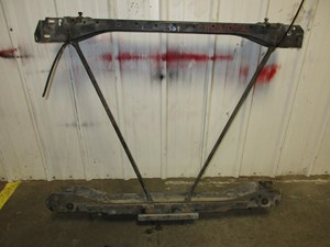 New and Used Freightliner COLUMBIA Radiator Frames/Brackets for sale | TPI