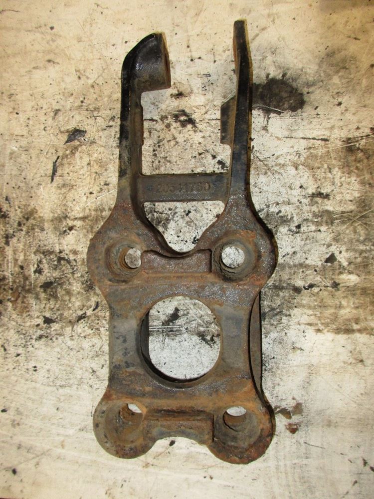 Used 2005 Volvo VNL Suspension Misc Part for sale | Chamberlain South ...