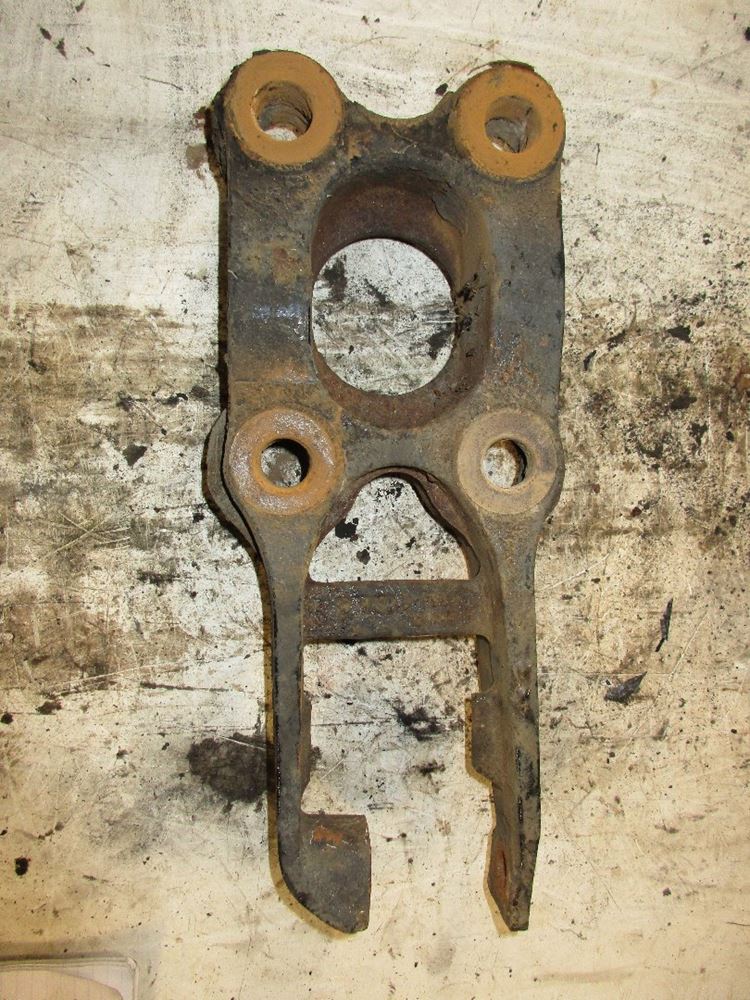 Used 2005 Volvo VNL Suspension Misc Part for sale | Chamberlain South ...