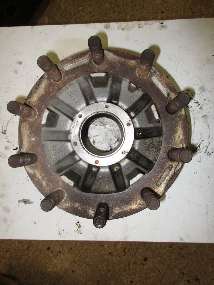 Used 2007 Hub for sale | Chamberlain South Dakota United States | Hubs ...