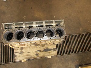 New and Used Caterpillar 3176 Blocks for sale | TPI