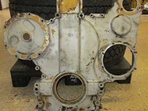 New and Used Caterpillar 3406C Timing Covers for sale | TPI