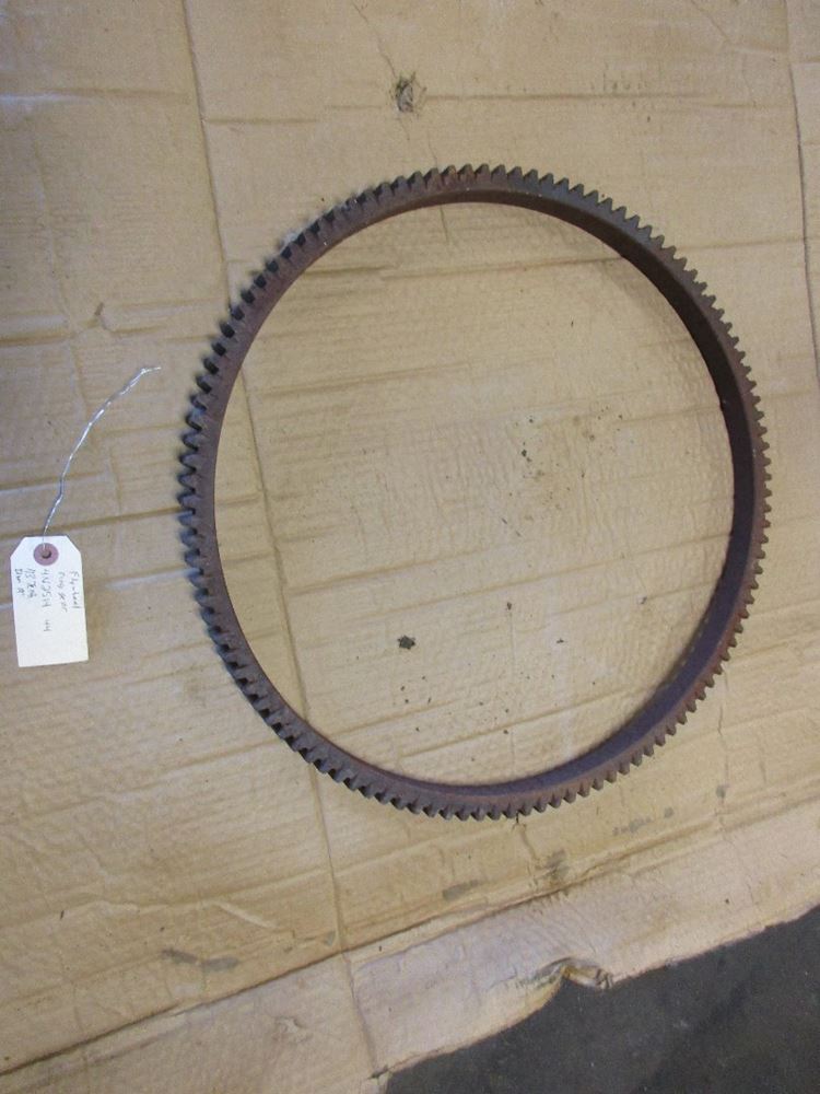 Used Caterpillar Flywheel for sale | Chamberlain South Dakota United ...