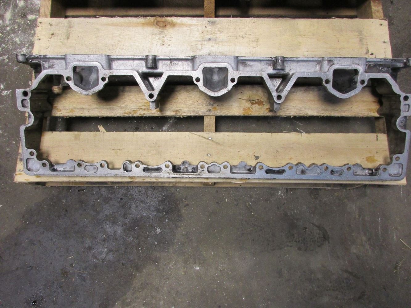 Used Cummins ISM Rocker Arm for sale | Chamberlain South Dakota United ...