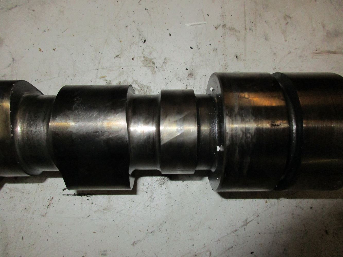 Used Cummins N14 Camshaft for sale | Chamberlain South Dakota United ...