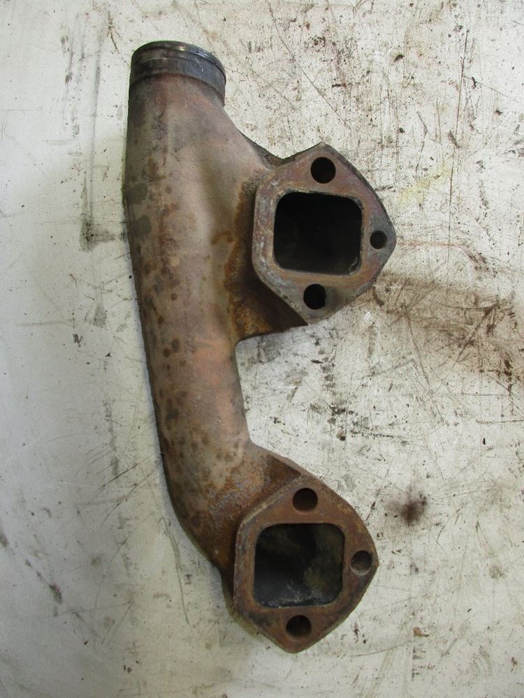 Used Cummins NT/NH 855 Exhaust Manifold for sale | Chamberlain South ...