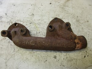 New and Used Cummins NT/NH 855 Exhaust Manifolds for sale | TPI