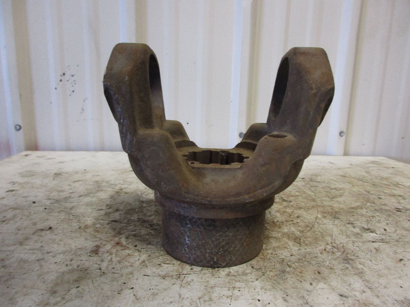 Used Eaton/Fuller Transmission Yoke for sale | Chamberlain South Dakota ...