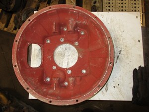 New and Used Eaton/Fuller Clutch Housings For Sale | TPI