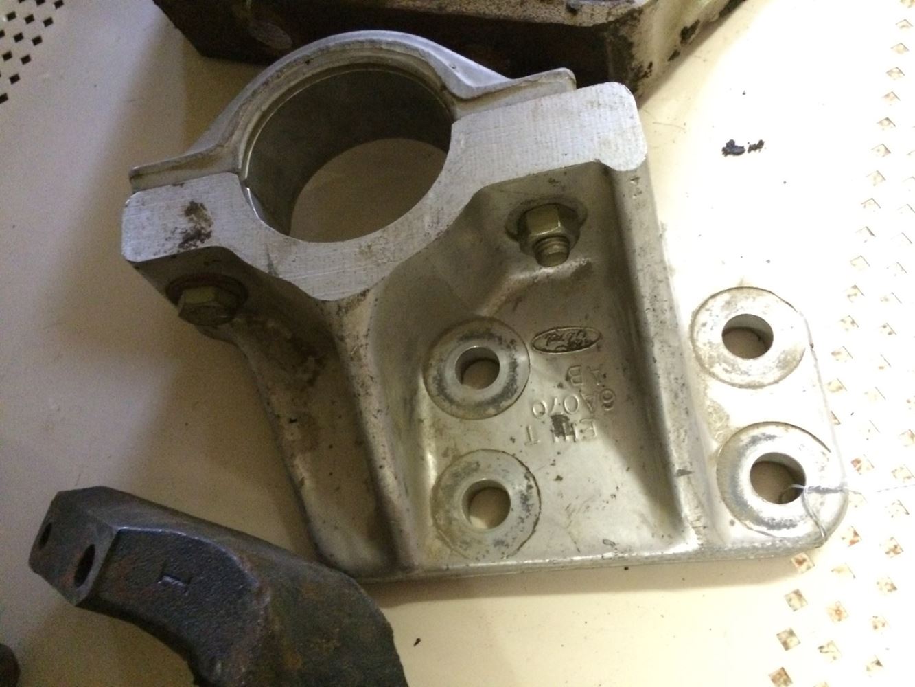 Used Ford Engine Mount for sale | Chamberlain South Dakota United ...