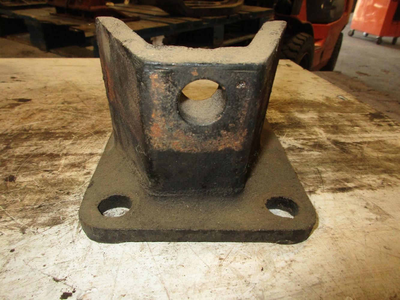 OTHER Freightliner Other (Stock #21402031) | Engine Mounts 2 | TPI