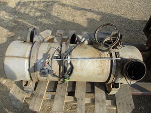 New and Used Other Diesel Particulate Filter (DPF) for sale | TPI