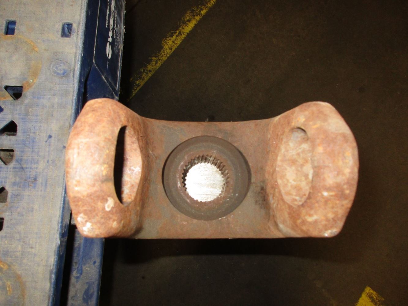 Used Differential Yoke for sale | Chamberlain South Dakota United ...