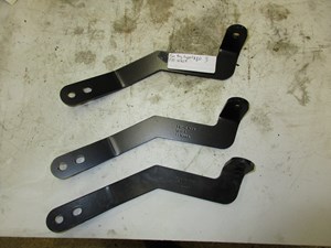 New and Used Peterbilt Radiator Frames/Brackets For Sale | TPI