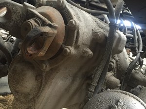 New and Used Meritor/Rockwell RT46-160 Front Rears (Tandem Front) for ...