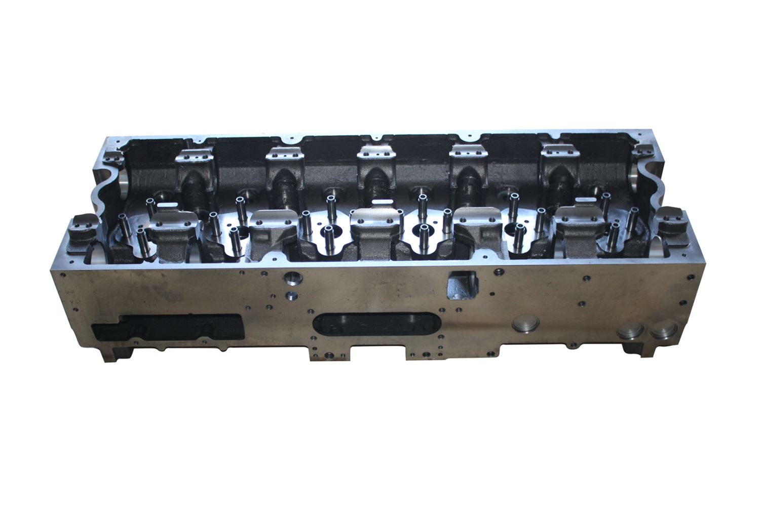 New Cummins ISX Head for sale | Chillicothe Texas United States | Heads ...