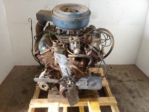 Ford 330 Engine Assy Parts | TPI