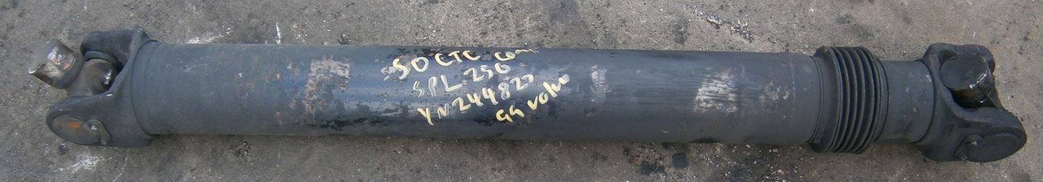 Used 2000 Volvo VNL Driveshaft for sale | Strafford Missouri United ...