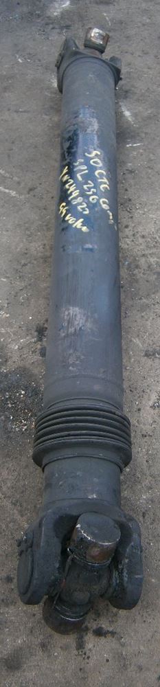 Used 2000 Volvo VNL Driveshaft for sale | Strafford Missouri United ...
