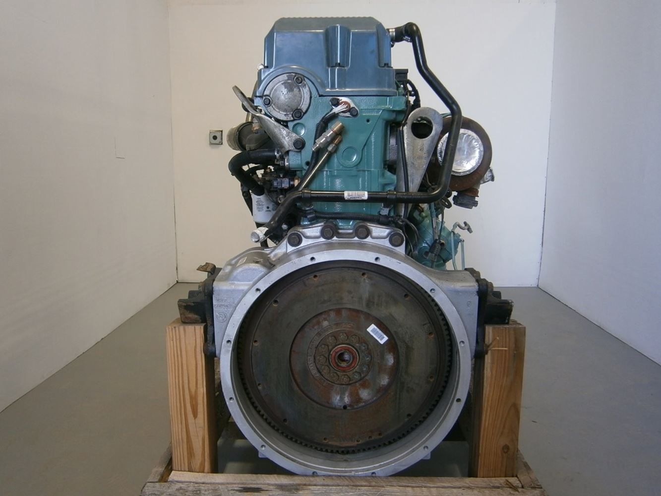 2003 Detroit Series 60 Engine #06R0747540. 430 HP. 872,275 miles. | eBay